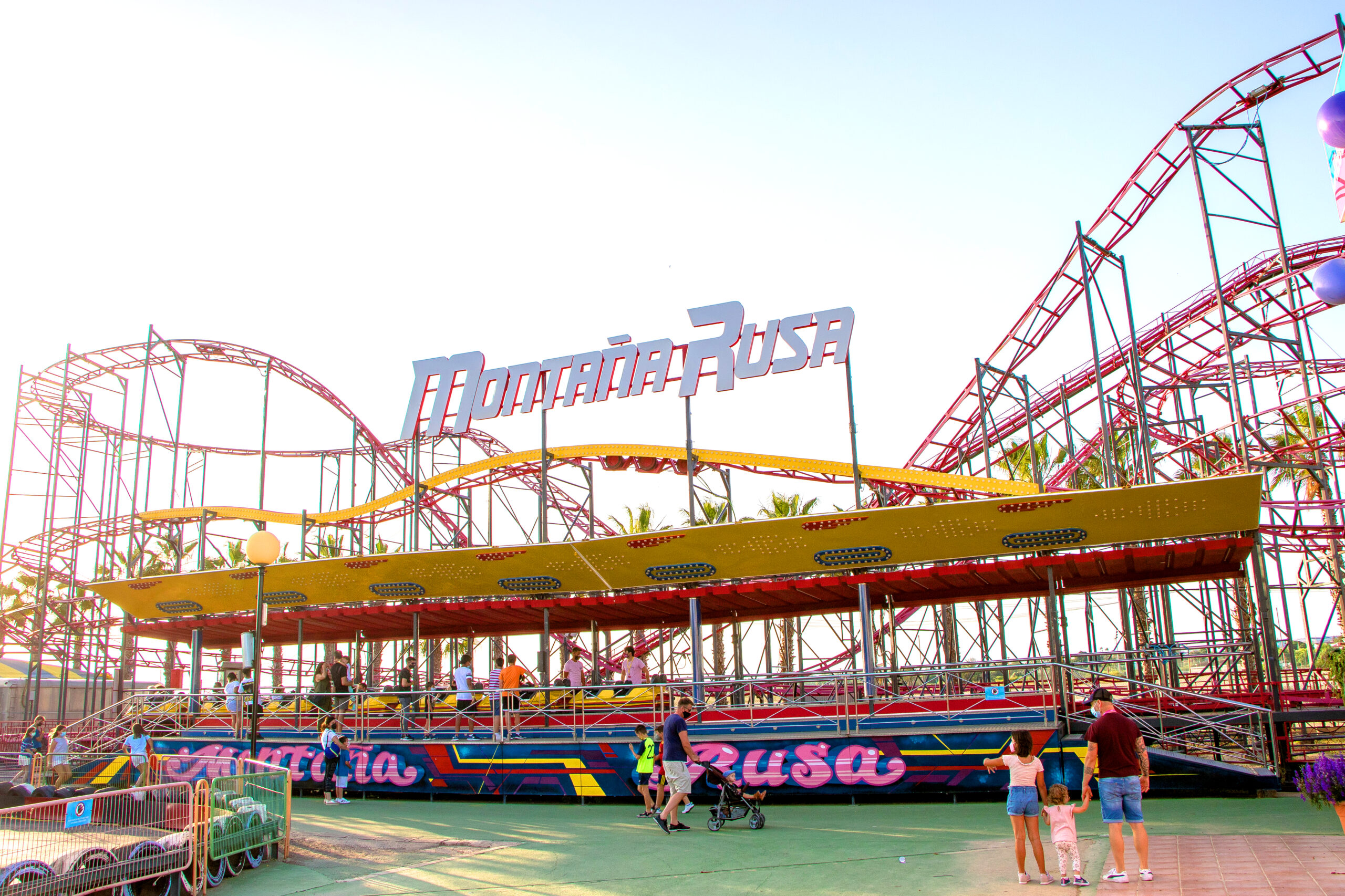 Entradas Pola Park | Taquilla.com