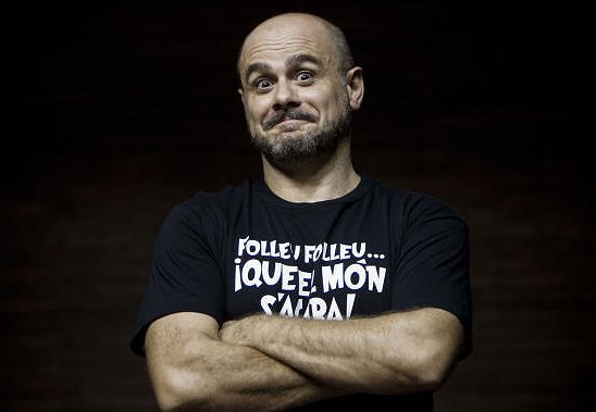 Entradas Xavi Castillo 2026 | Taquilla.com