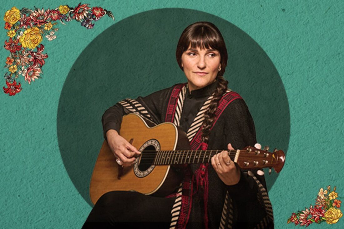 Chavela, la última chamana | Compra tus entradas | Taquilla.com