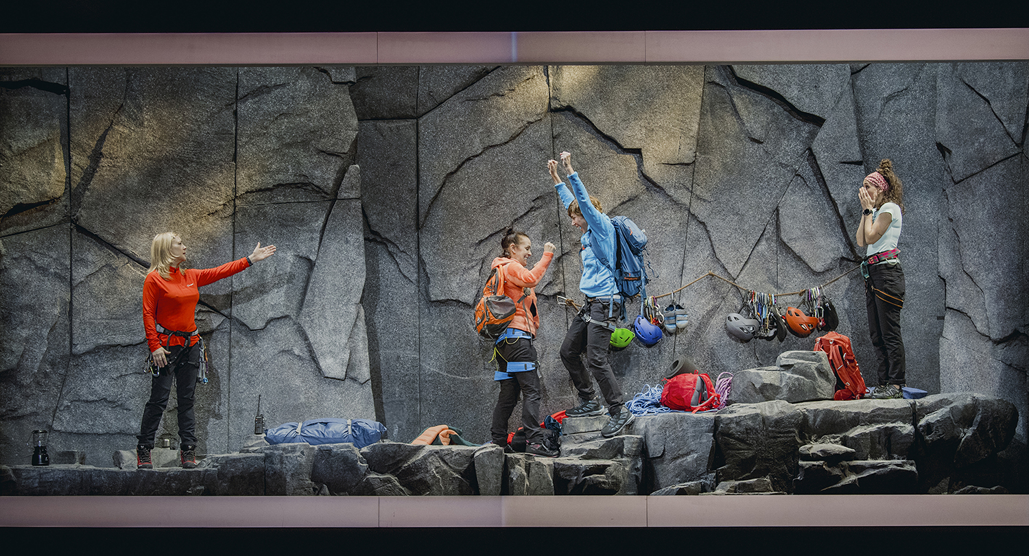 FitzRoy 2026 | Taquilla.com