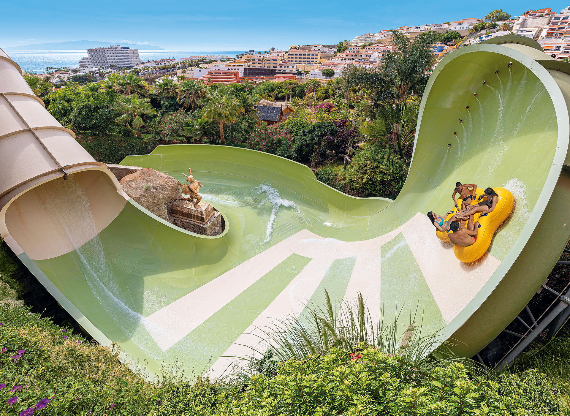 Entradas Siam Park | Taquilla.com