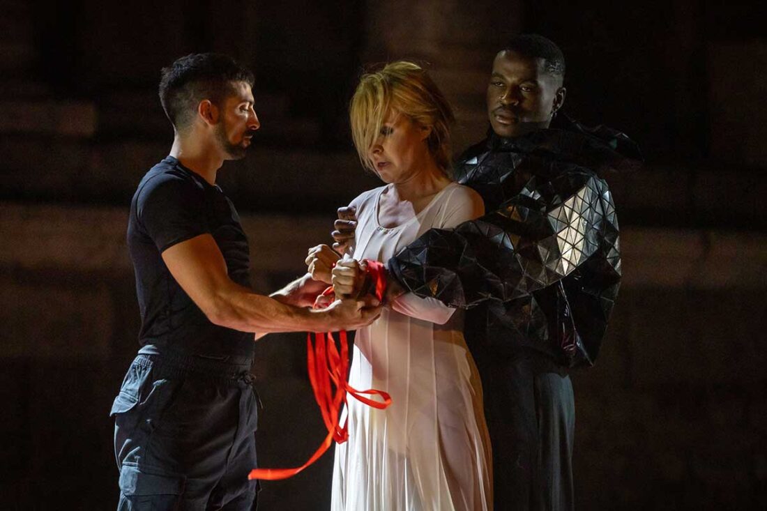 Pandataria 2026 | Taquilla.com