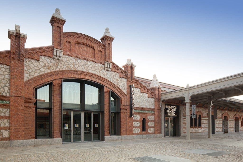Matadero Madrid, Madrid | Programación y Venta de Entradas