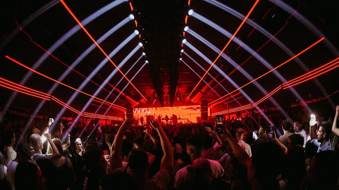 Pandora Sevilla, Sevilla | Programación y Venta de Entradas