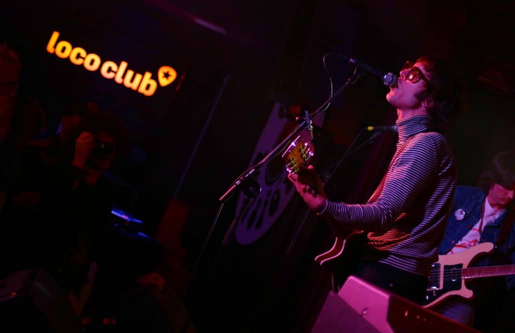 Loco Club, Valencia | Programación y Venta de Entradas