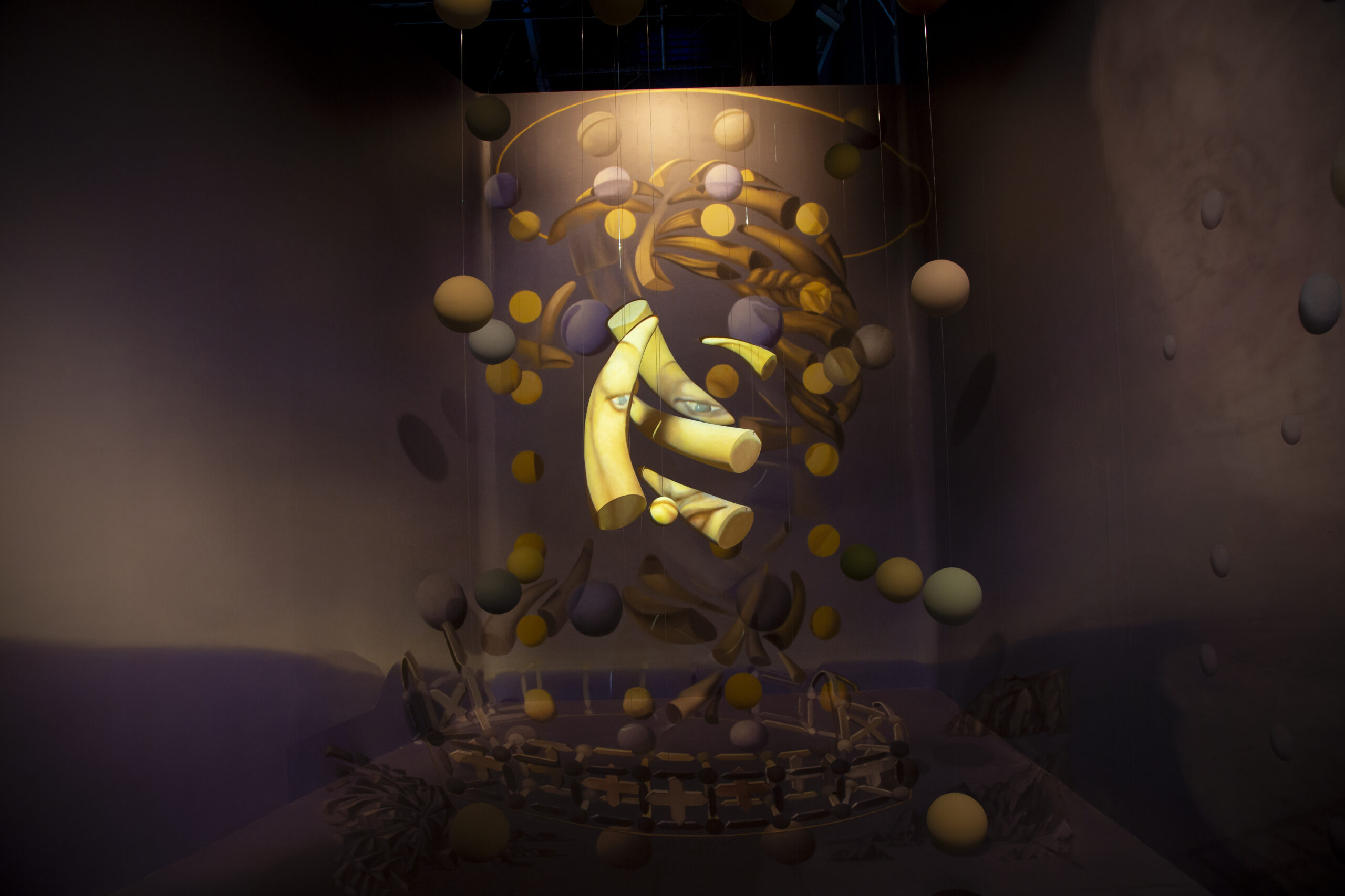 Dalí Challenge Barcelona 2026 | Taquilla.com