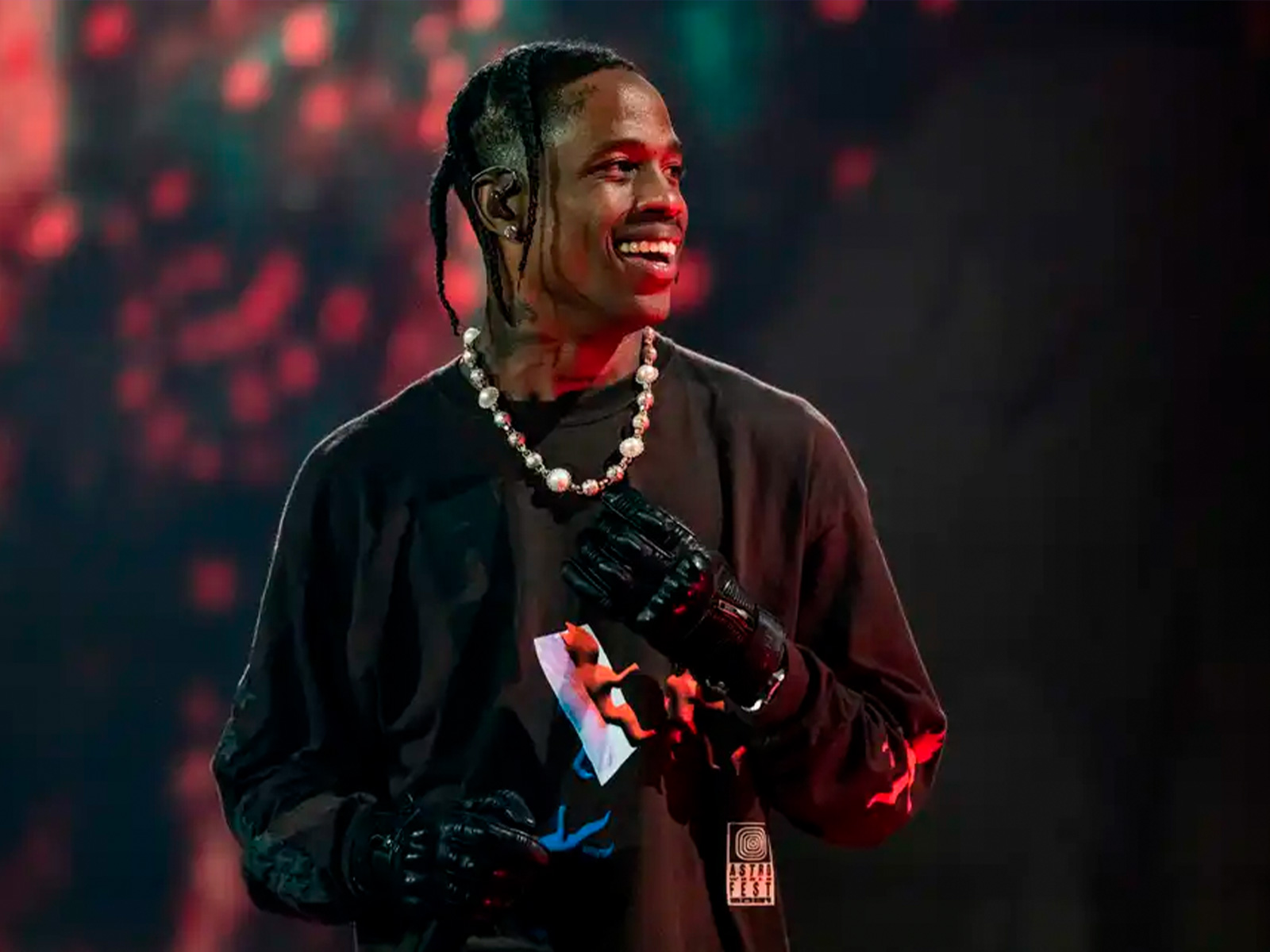 Travis Scott 2026 | Taquilla.com