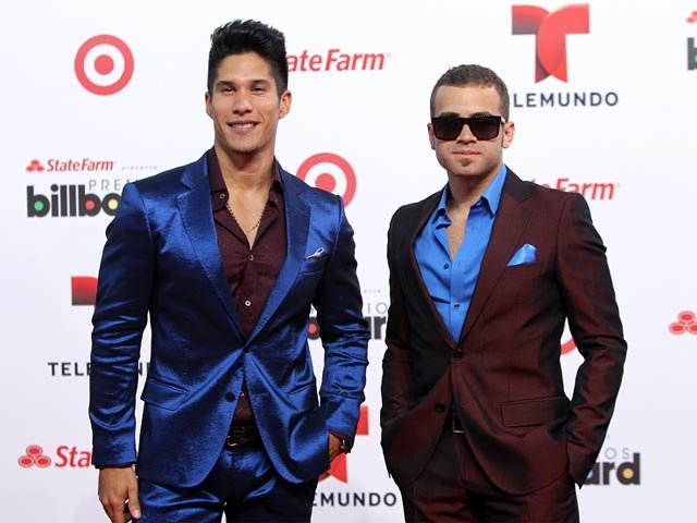 Chino y Nacho 2026 | Taquilla.com