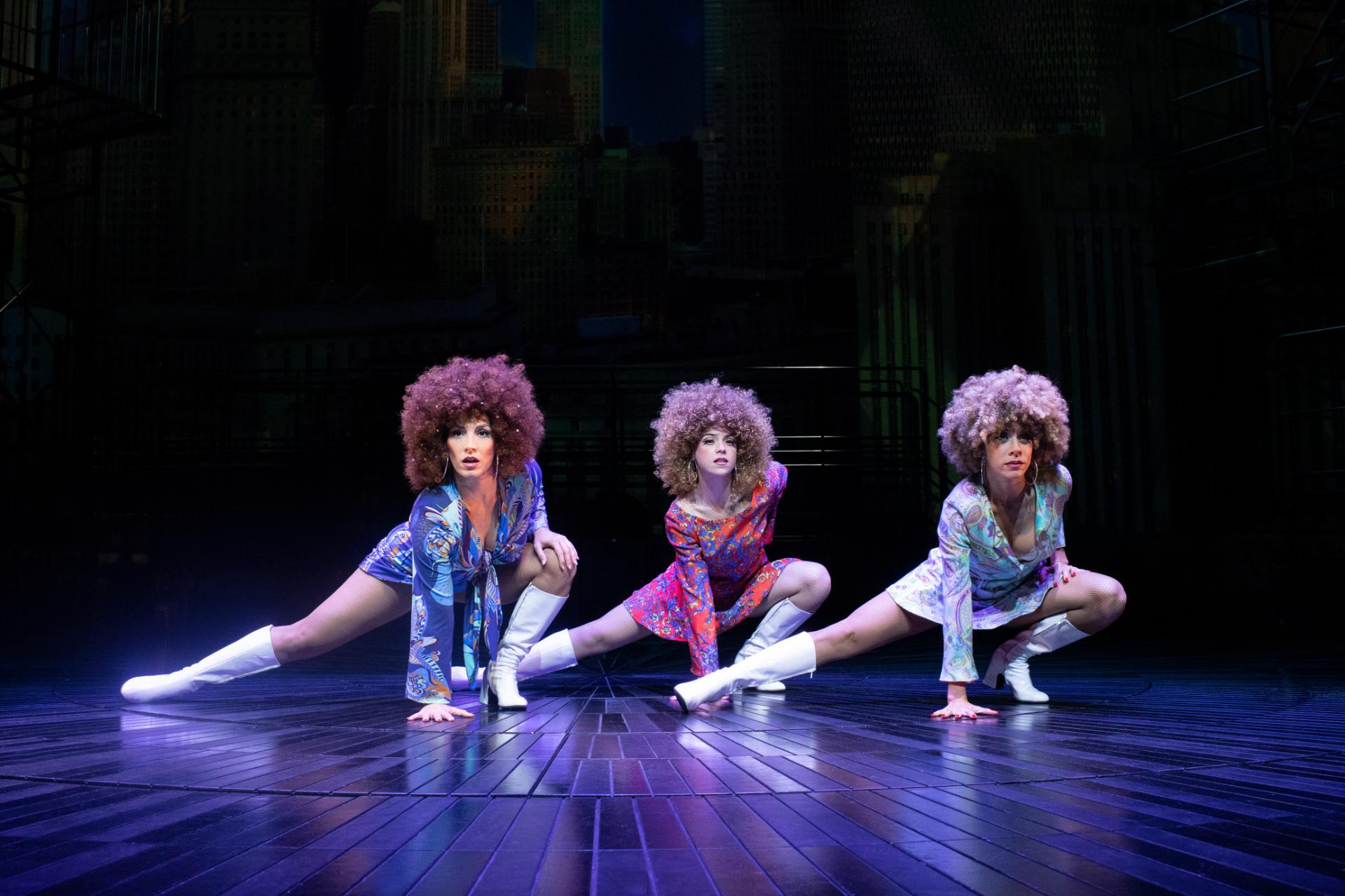 Company, el musical 2026 | Taquilla.com