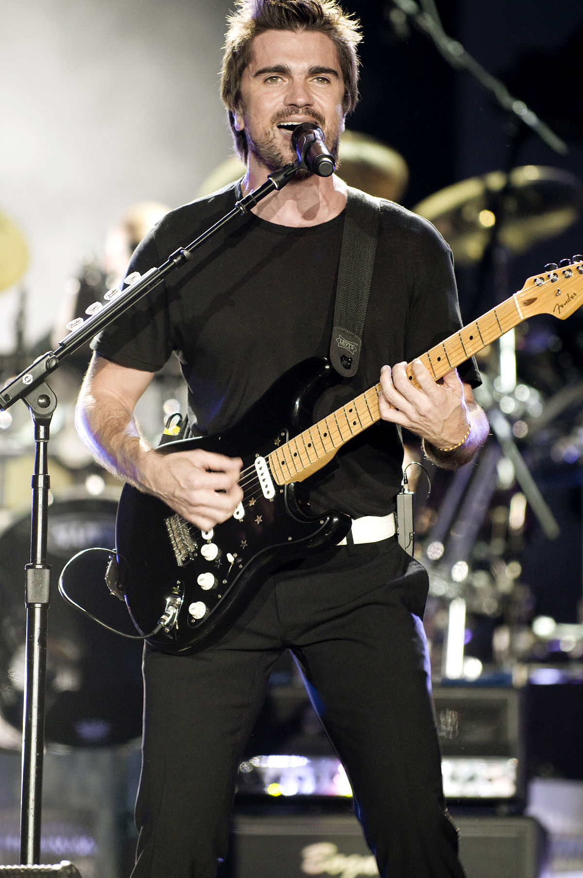 Entradas Juanes en Movistar Arena (antes Wizink Center) el 1 de Marzo