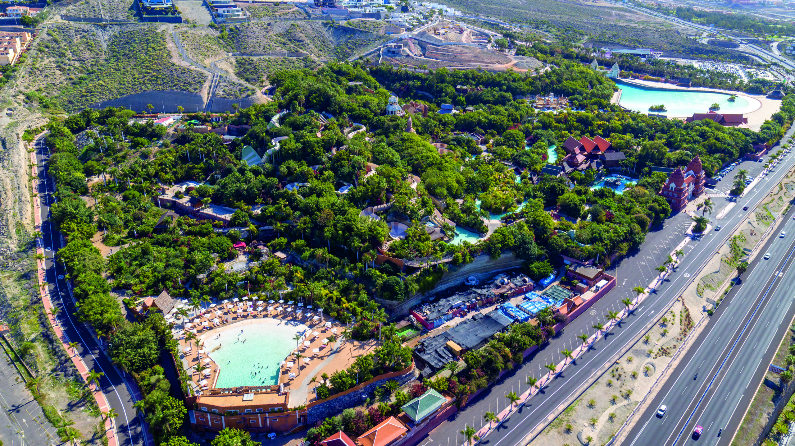 Entradas Siam Park | Taquilla.com