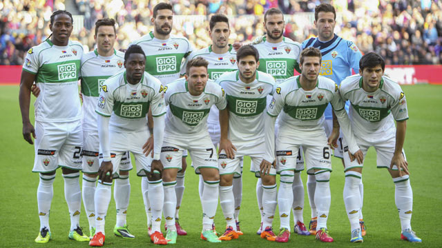 Elche CF 2025 | Taquilla.com