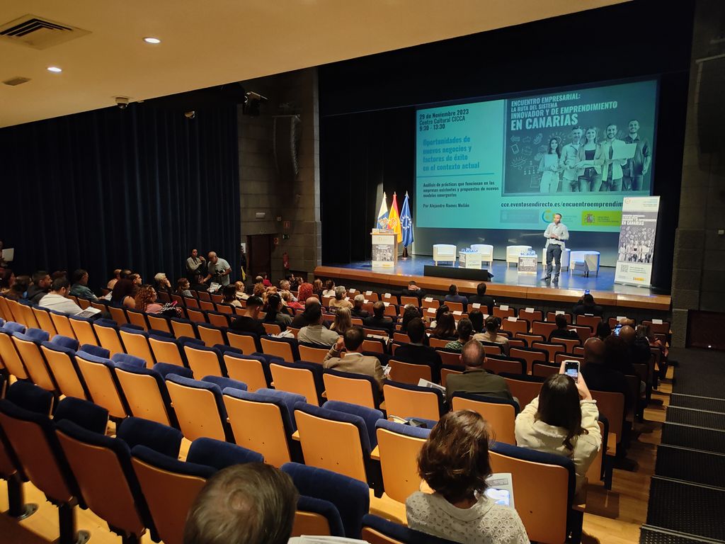 Centro Cultural Cicca, Las Palmas de Gran Canaria | Programación y ...