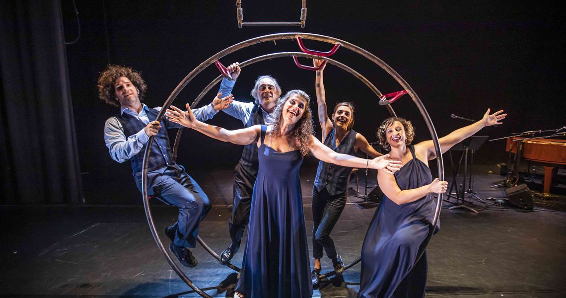 El fingidor 2026 | Taquilla.com