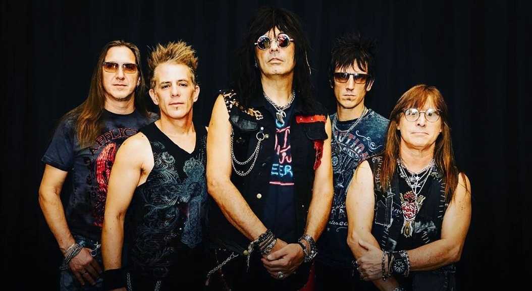 Entradas Rata Blanca - Todos los Conciertos y Gira 2026