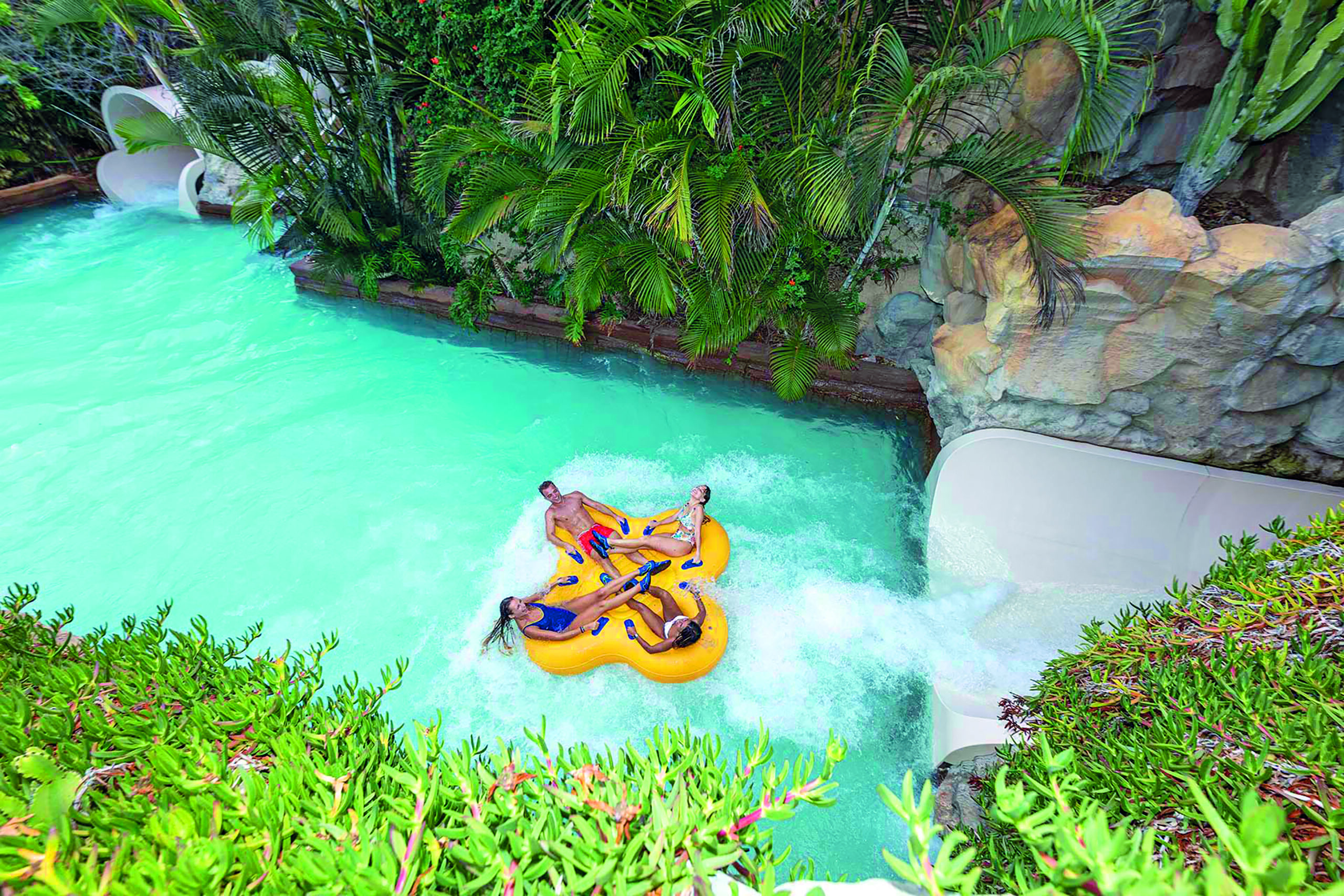 Entradas Siam Park | Taquilla.com