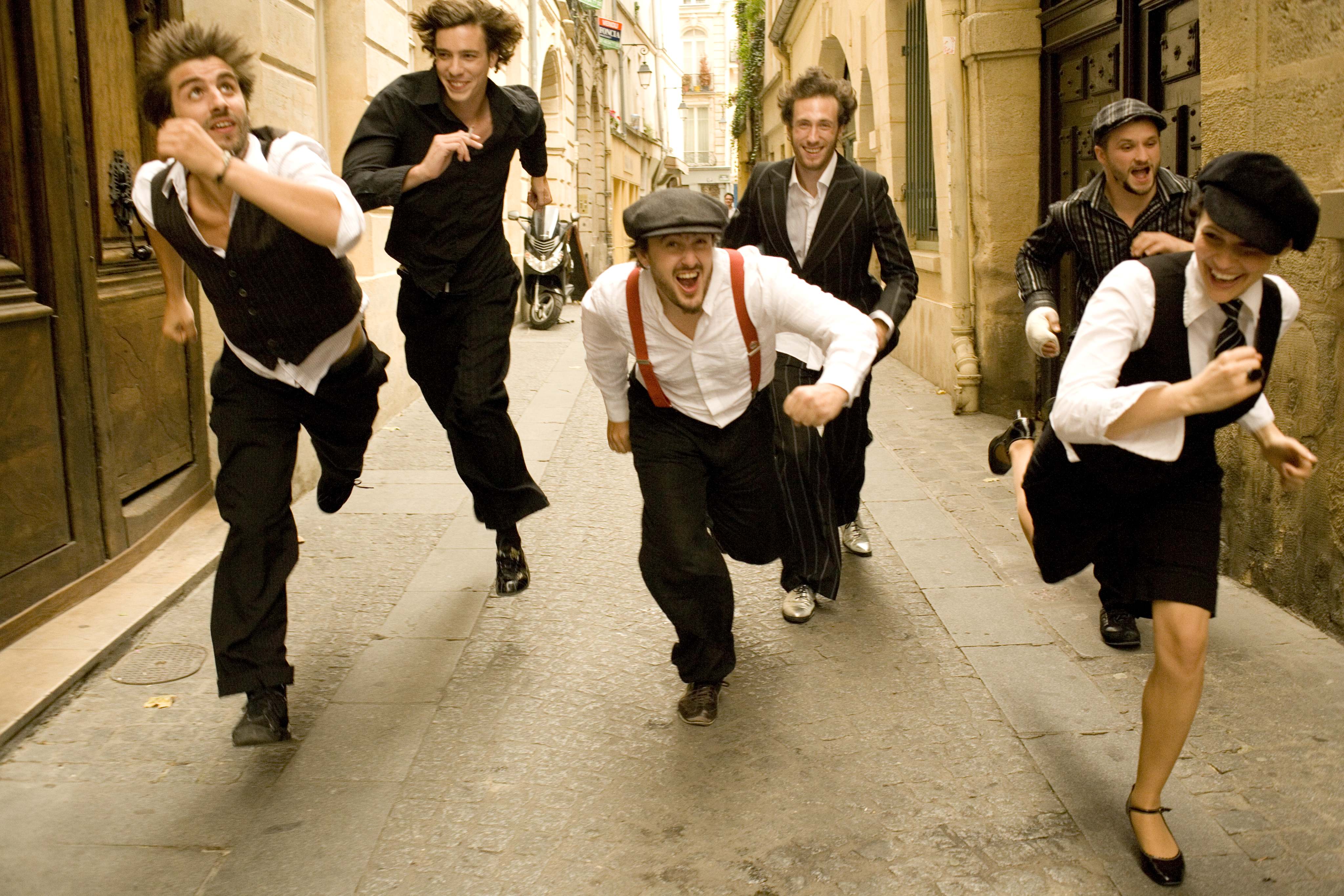 Caravan Palace 2026 | Taquilla.com